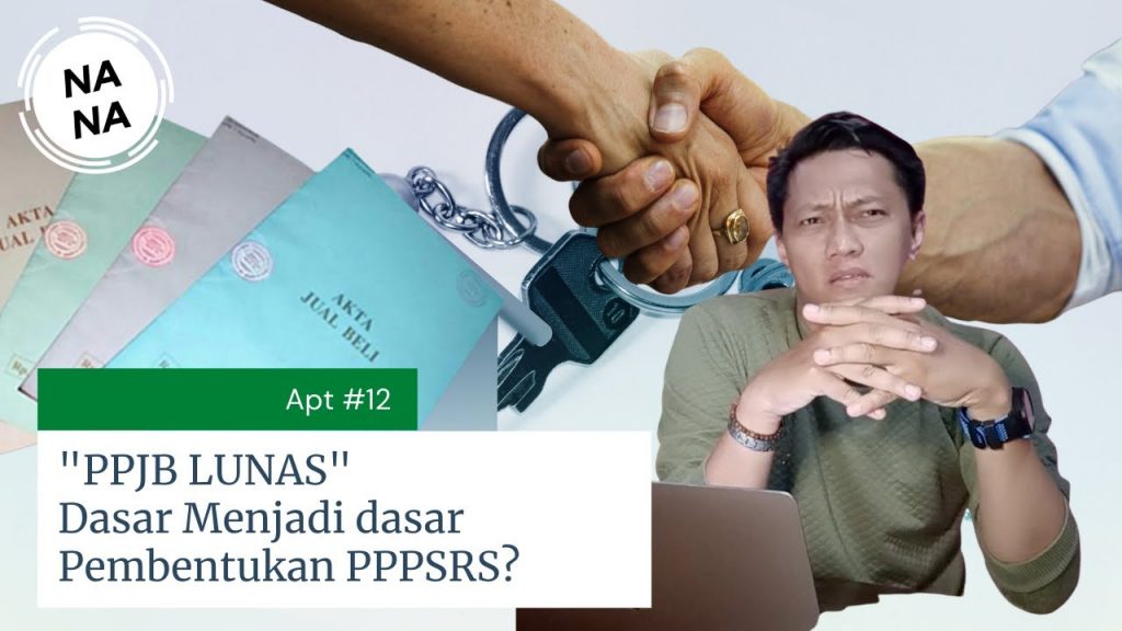 Pemilik Properti Indonesia – Demi Keadilan & Kesejahteraan Pemilik dan Penghuni Properti di ...